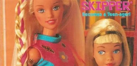 Sexo Dinheiro E Pol Micas Curiosidades Sobre A Boneca Barbie Listas Bol