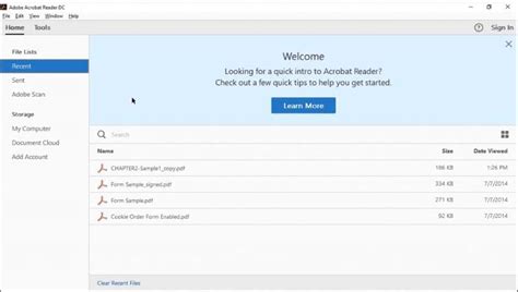 Alterar o Tamanho da Página PDF no Adobe Acrobat