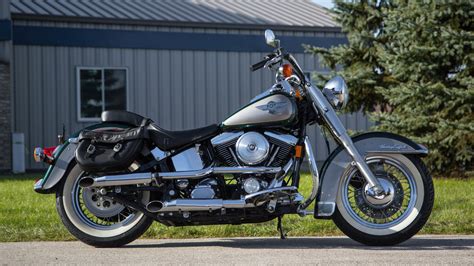 1996 Harley Davidson Heritage Softail Classic Best Auto Cars Reviews