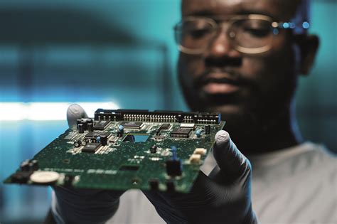 The Diverse Development Of The Jtag Port Electronics Weekly