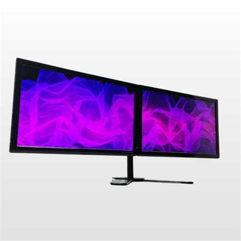 Benq Dual Screen 2×27″ Hd Monitors 1920 X 1080 2xhdmi Specola