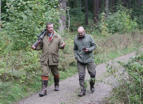 Thomas Danielsen Jægerne Skal Prale Mere… Mit Jagtblad