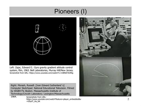 History Of Computer Art V Computer Animation Pptx Computer Animation Computer Software