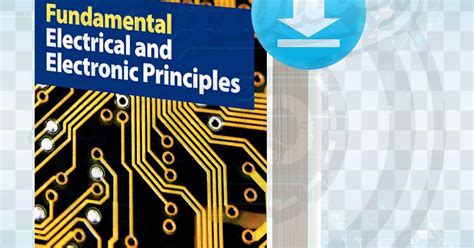 Download Fundamental Electrical And Electronic Principles Pdf