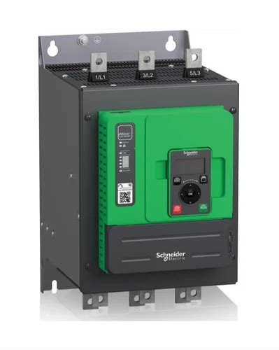 Schneider Soft Starters Altivar At Schneider Motor Soft Starter In Jaipur Id 2853917387173