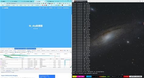 CSAPP LabProxy Lab LRL52 的博客