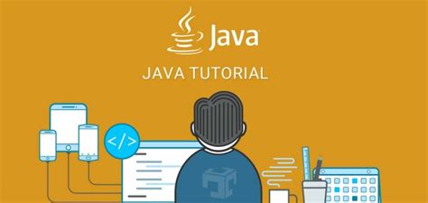 Java Tutorial Java Developer Zone
