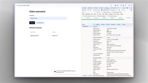 Using Reacts Server Actions And Resend For Emails