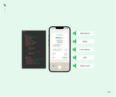 How To Improve Ocr Accuracy Best Practices Klippa