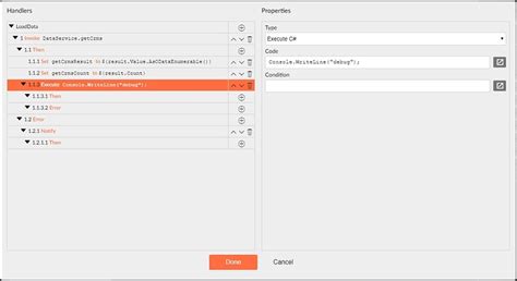 Blazor Webassembly Client Debug Disabled Blazor Server Radzen