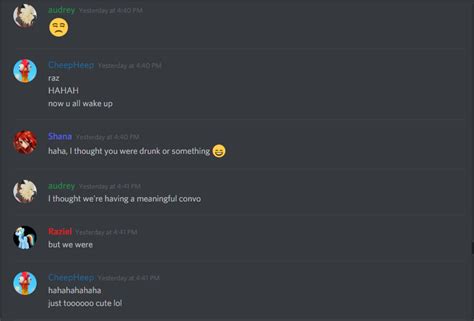 the ultimate discord spam thread spam fearless assassins
