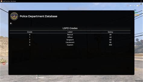 Paid Esx Jobs Creator V3 Boss Menu And Multi Job Without
