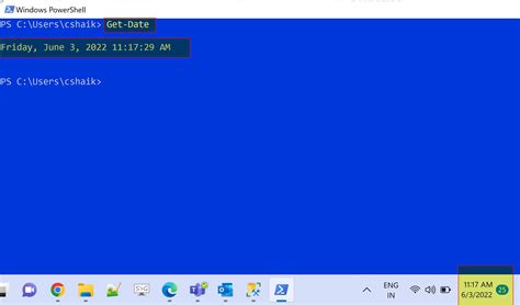 Kql Query To Check The Date And Time In Virtual Machine Microsoft Qanda