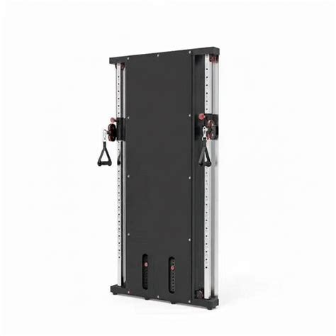 Powercore Functional Trainer Dap Wall Mount Mifitness