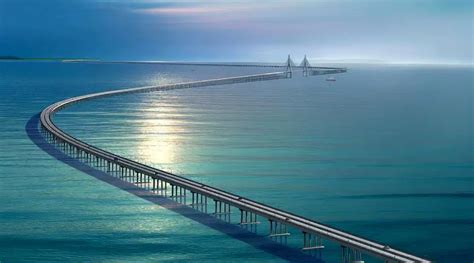 Largest Bridge In The World