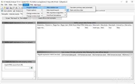 Download A1 Website Analyzer 1100 Update 2