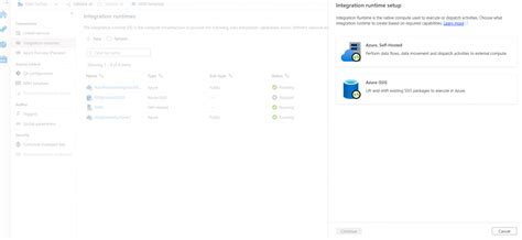 Migrating Ssis Packages To Azure Lift And Shift Using Azure Data Factory Sqlservercentral