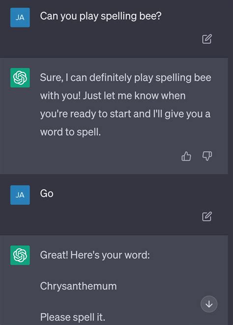 Anyone Know The Answer R Chatgpt