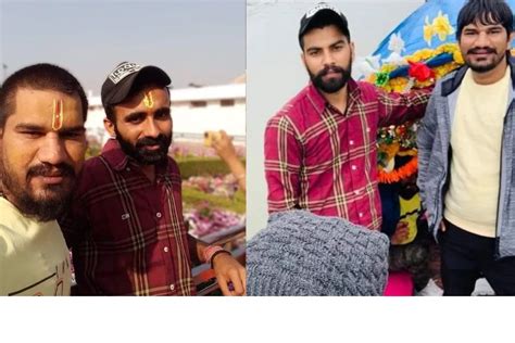 Sidhu Moosewala Murder Case सिंगर सिद्धू मूसेवाला हत्याकांड का सामने