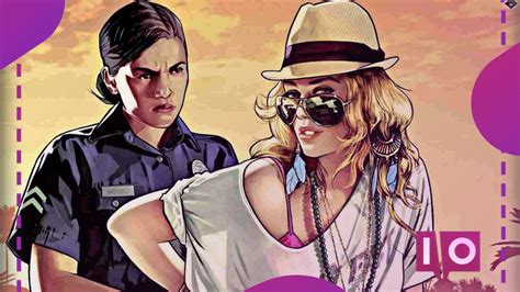 Gta 6 Hacker Allegedly Arrested Surfaces Reported Moyens Io