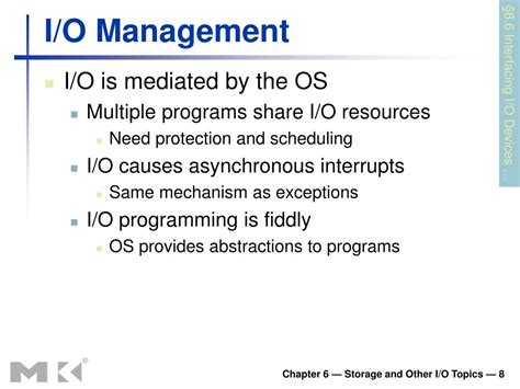 Ppt Input Output Systems Powerpoint Presentation Free Download Id