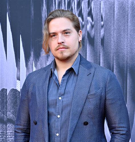 Dylan Sprouse On Refusing To Make Suite Life Fat Joke