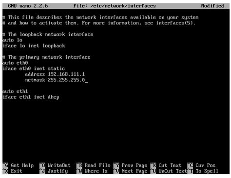 Mengatasi Masalah Ping DUP Pada Linux Ubuntu Server Wahyudin
