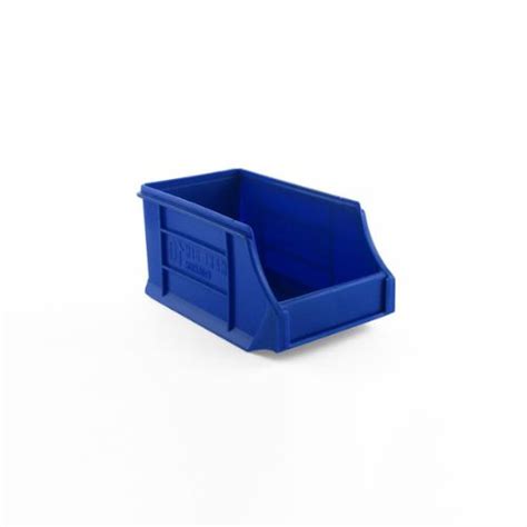 Maxi Bin Small Blue Dalcross