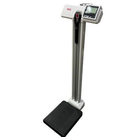Seca Electronic Scale Mag Medical Equipment