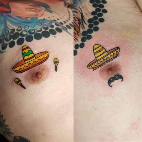 Funny Tattoos 80 Best Design Ideas 2023 Updated Clever Tattoos