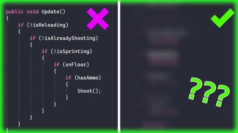 Stop Doing This In Your Code Unity Tips Youtube