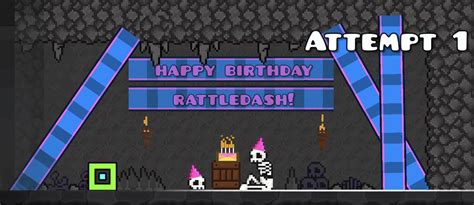 Guys I Found Rattledash But Nobody Came To His Party R Foundrattledash