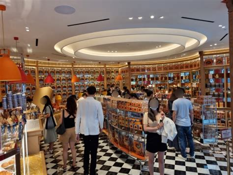 커피계의 에르메스 싱가포르 바샤커피 Bacha Coffee 구입 및 시음 후기 네이버 블로그