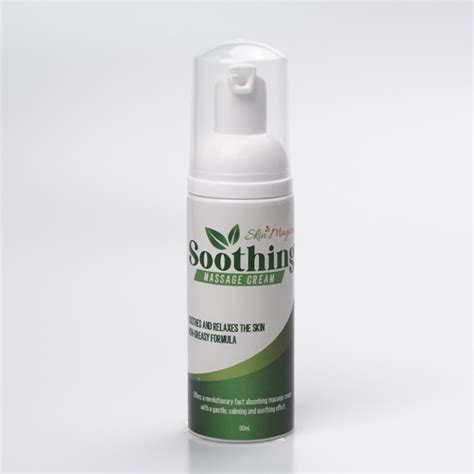 Skin Magical Soothing Massage Cream Joodleshop