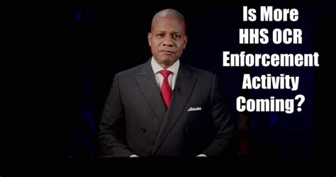 Marcus A Christian On Linkedin Healthcare Privacy Cybersecurity Enforcement Regulation