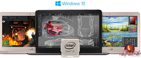 Reasons Why You Need An Asus Zenbook Dear Kitty Kittie Kath Top Lifestyle Beauty Mommy