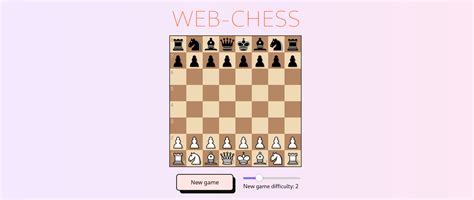 Github Discapes Min Chess Play Chess Against A Webassembly Stockfish With Nnue Evaluation