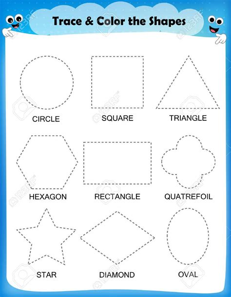 name tracing worksheet generator preschool