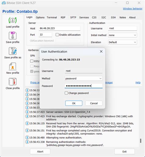 Contabo VPS Setup Buy And Setup Contabo VPS And Install Ubuntu Or