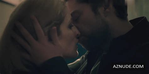 Michelle Duncan Nude Aznude