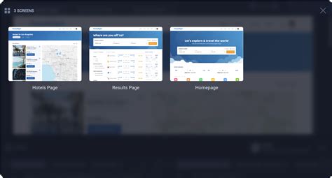Locofy Builder Tour Locofy Docs