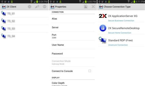 Best Android Remote Desktop Apps Compared Which Is Right For You