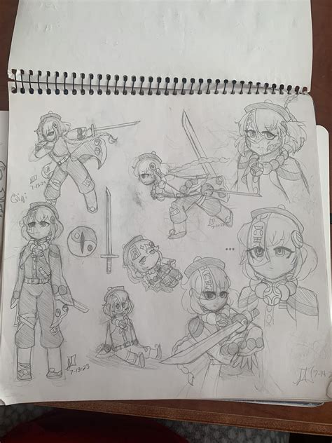 Demon Slayer X Genshin Impact Rdemonslayeranime