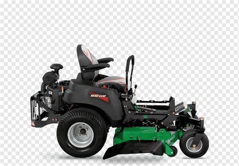 Bobcat Company 잔디 깎기 제로 턴 잔디 깍기 소형 엔진 잔디 깍기 잔디 깎는 기계 잔디 카와사키 중공업 Png Pngwing