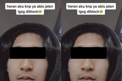 Cowok Heran Dighosting Cewek Seusai Kencan Kursi Mobilnya Disorot Pantes