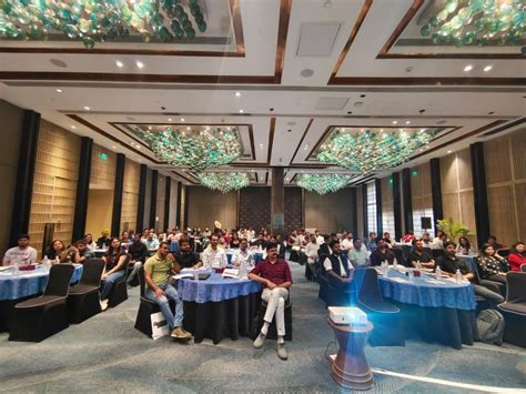 Mukesh Otwani On Linkedin Rtp Is Not Just An Event Or Meetup Its A