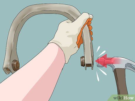 How To Replace Bushings With Pictures WikiHow