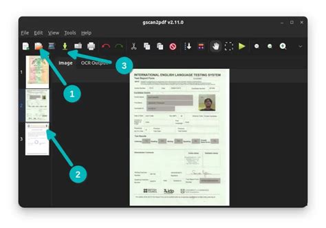How To Convert Multiple Images To PDF In Ubuntu Linux