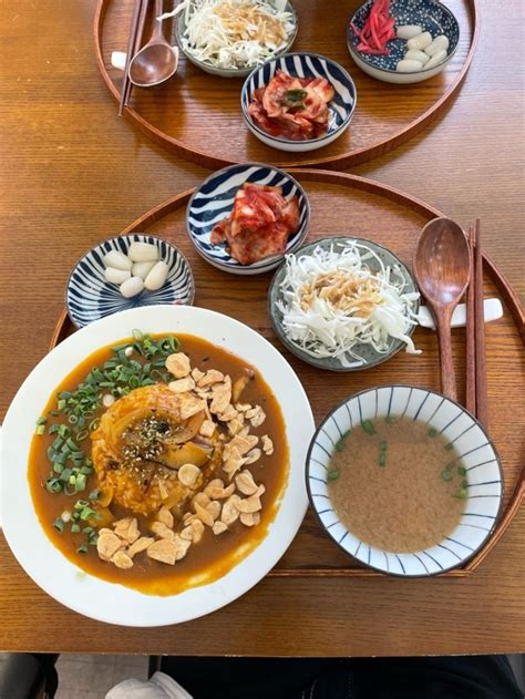 대전역 선화동 맛집 일본 가정식 덮밥 전문점 가성비 데이트 코스 온도 네이버 블로그