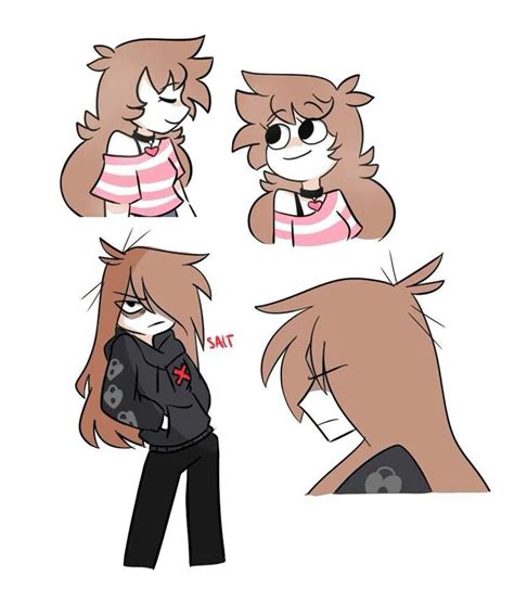 Shgurr Эскизы персонажей Милые рисунки Рисунки девушки